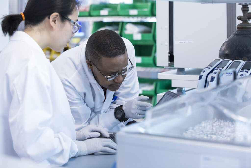 Work With Us - insitro