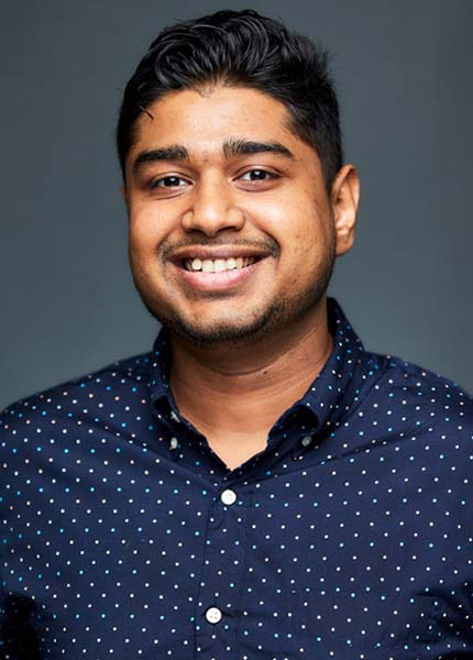 Our Leaders & Team Members - insitro