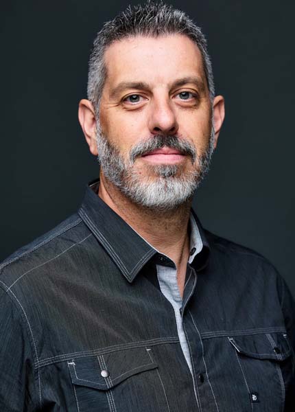 Dave Lloyd - insitro